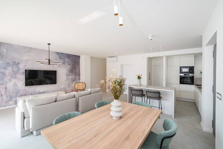 Appartement Villa Cvita (96511-a1) - Primošten