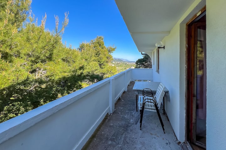 Appartement Franjo (97144-a1) - Rab