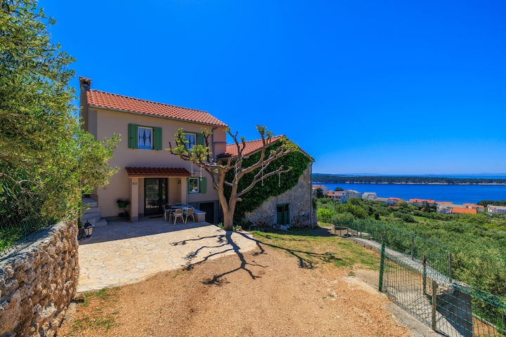Maison Dragan D (97563-k1) - Lun
