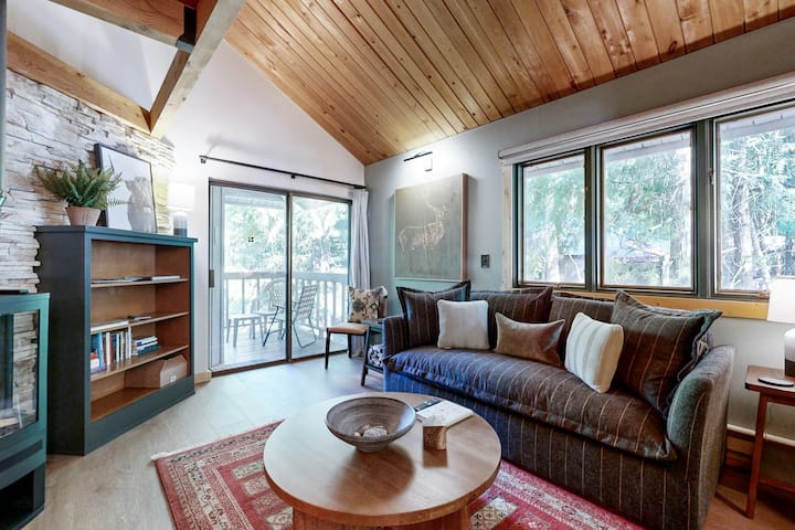 1br Condo With Shared Pool, Hot Tub, Lake Access - Whitefish, MT