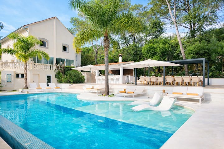 To Complete - Mallorca