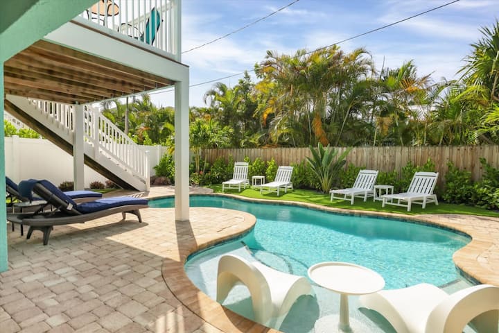 Aqua Vista By Duncan Real Estate - Holmes Beach, FL