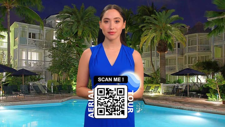 Hot Tub | Pool | Gym | Fast Wifi - Key West, FL