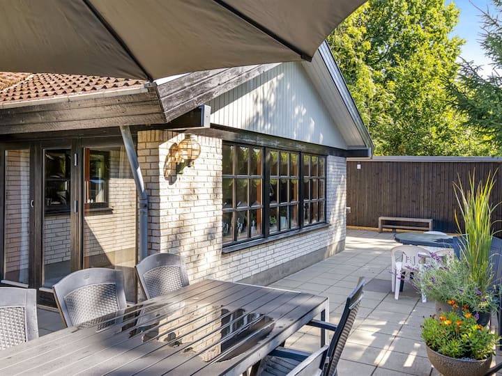 "Berner" - 30km From The Sea By Interhome - Arrild