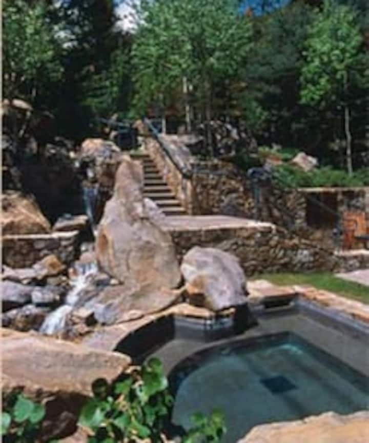 Teton Club Resort & Spa, Hot Tub, Pool, Ski! - Jackson, WY