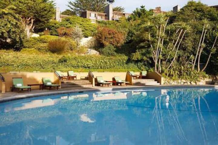 1 Bedroom-hyatt Residences Carmel-highland Inn. - Big Sur, CA