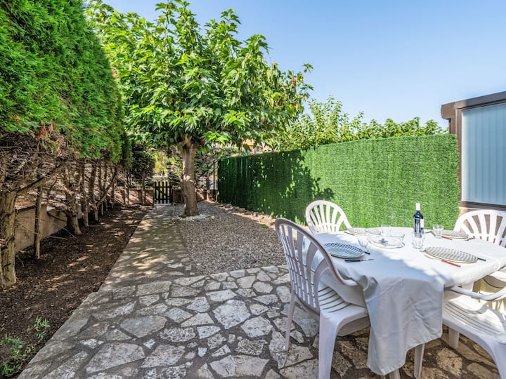 Les Terrasses De La Méditerranée By Interhome - Saint-Pierre-la-Mer