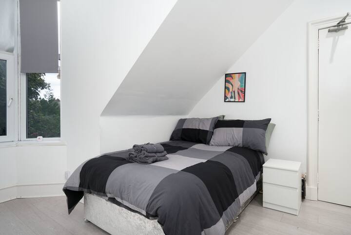 Cosy Fully Equipped Studio 7, Close To University - Aberdeen, UK