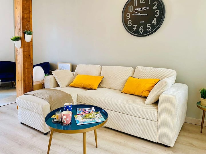 Maison Avec Terrasse - Perros-Guirec