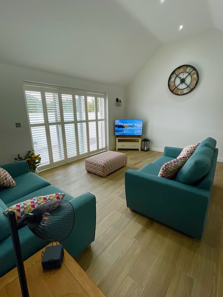 Sunny Bank Cottage - Holsworthy