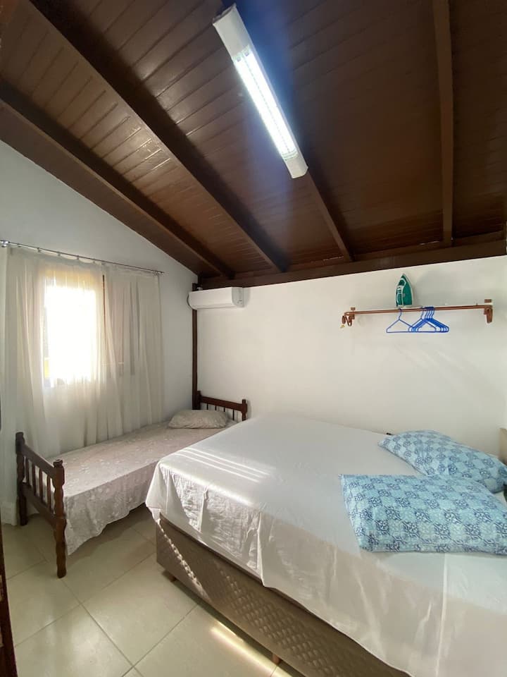 Brusque Comfort Studio - Brusque