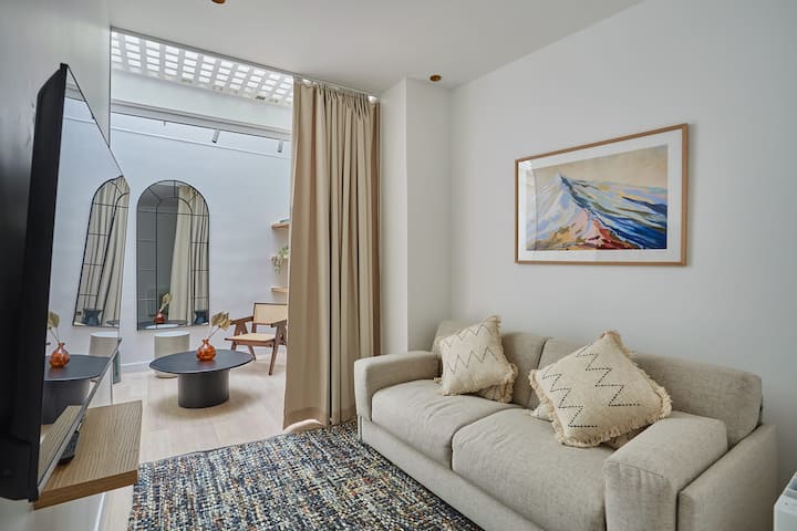 Sublim Appartement Le Marais Centre De Paris - Paris