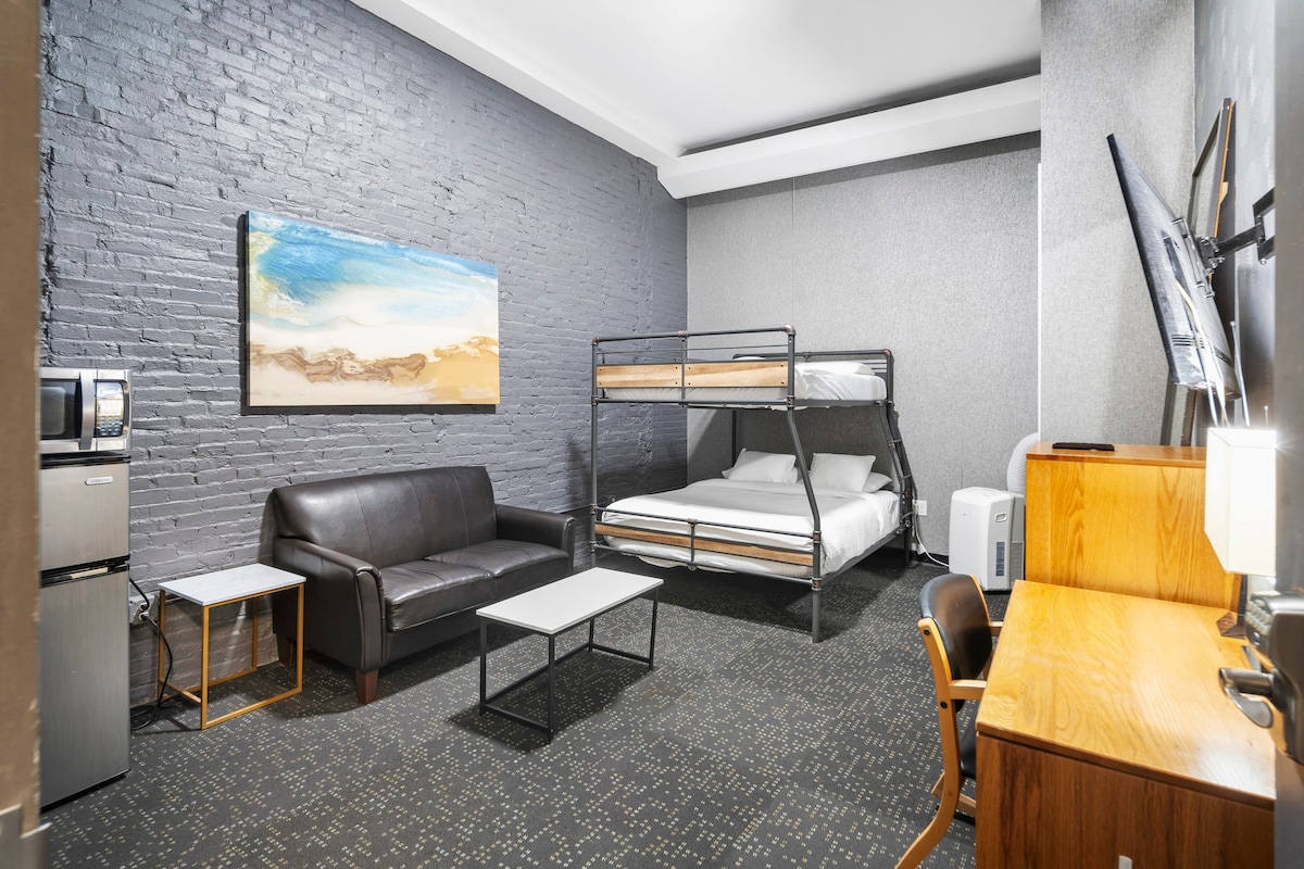 Boston Studio, Ready For Long & Short Stays - Apartments for Rent in ...