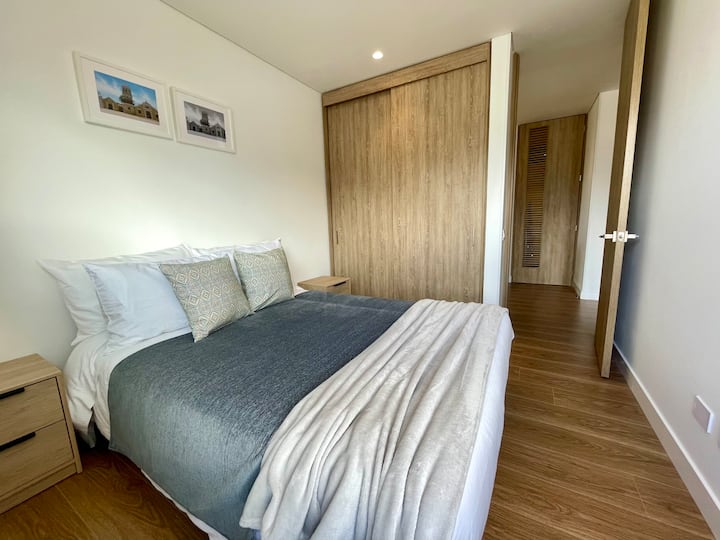 Spacious Loft In Bogotá Teusaquillo - Bogotá