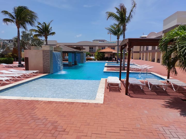 Eagle Bliss At Pearl Aruba - Aruba