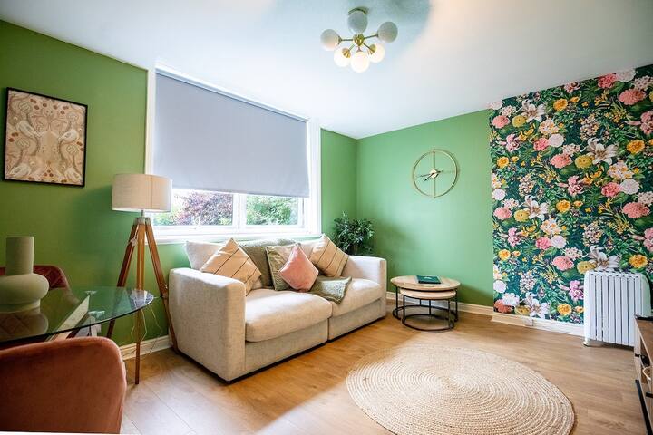The Anchorage Apartments - No. 4 - Llandudno