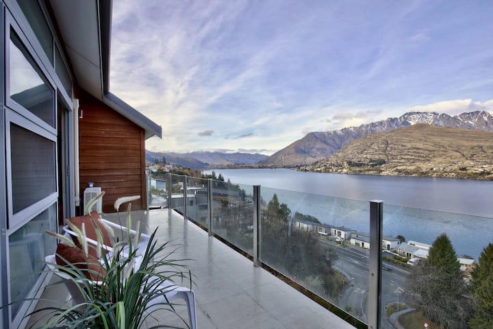 Gorgeous On Gum - Queenstown