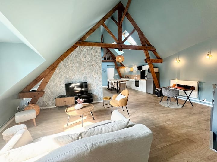 Le Poulailler - Sangatte