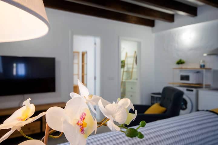 Casa Marmolejos 2 - Gáldar