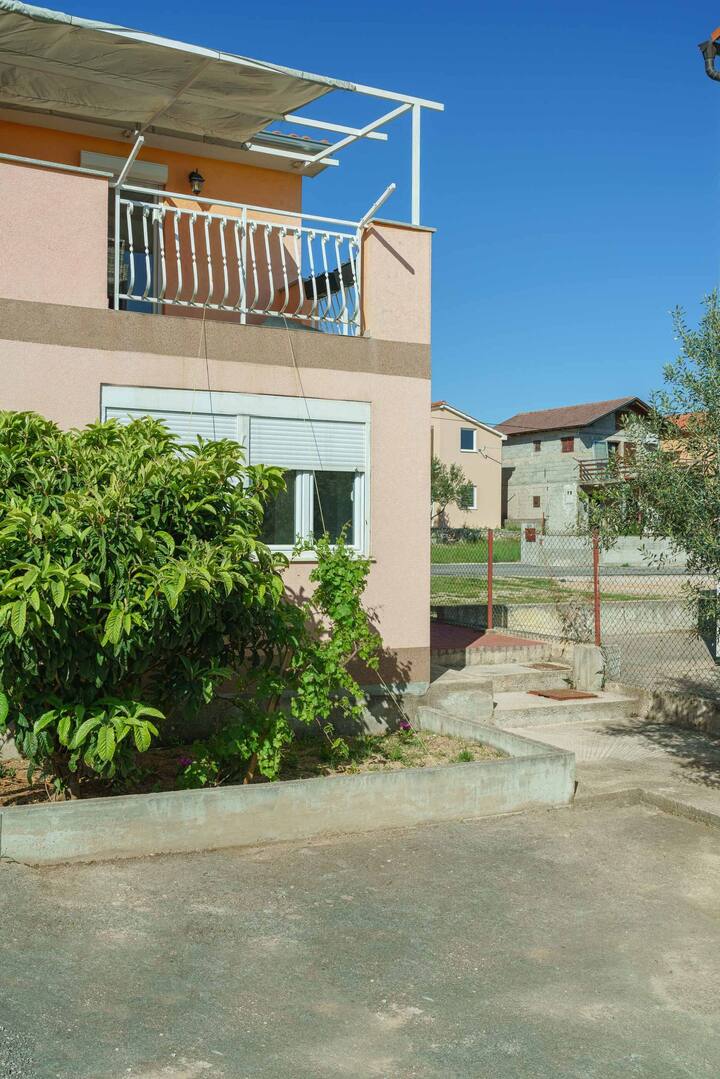 Appartement Angie Cozy Corner (84661-a1) - Vodice