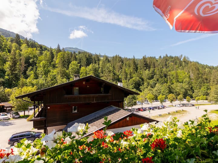 Alpbach: Randonnées Et Vtt En Famille - Alpbach