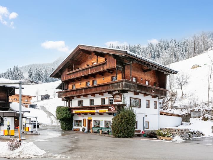 Appartement Confortable Pour Les Familles - Alpbach