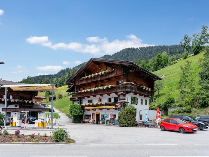 Grand Apartement Familial Près Du Téléphérique - Tirol