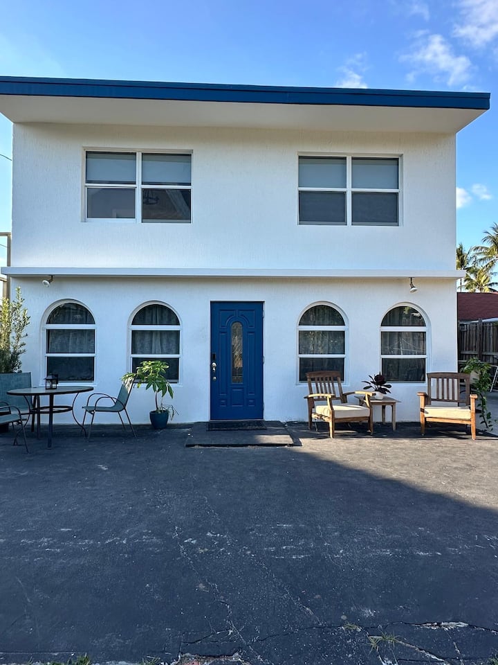 Miami Duplex Getaway (1st Floor) - Miami