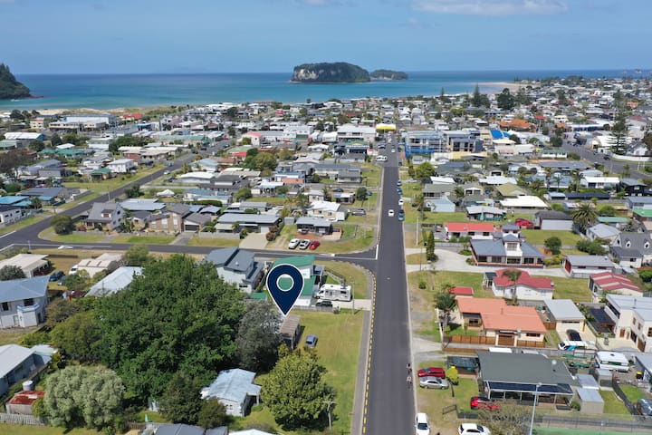 Aickin Classic Kiwi - Whangamatā