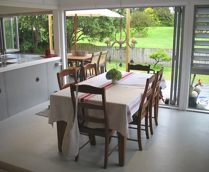 Truly Relaxing - Whangamatā