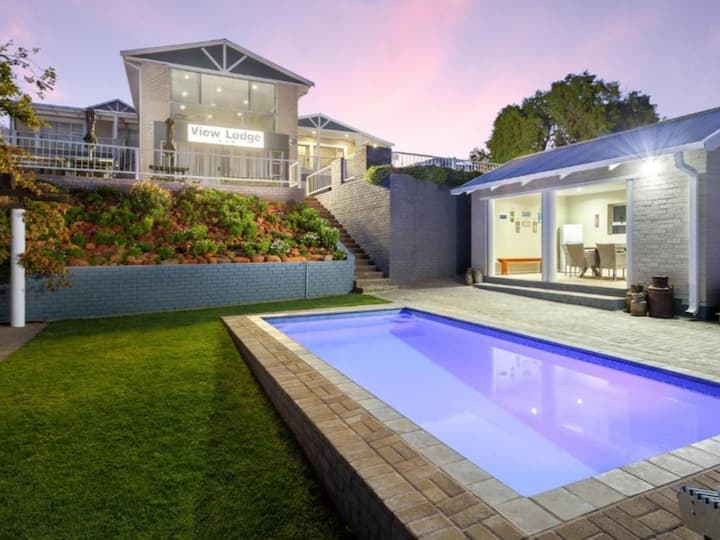 Semi Self-catering Unit 8 - Gariepdam