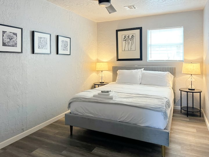 Affordable Suite | $1500/month #20b - Bethany, OK
