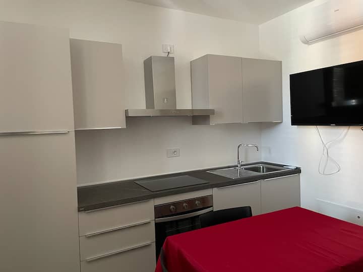 Domus Mazzini App - Gradara