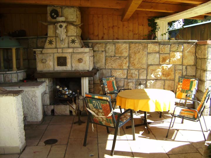 Ferienhaus Reinhold Betz (Beilngries) - Beilngries