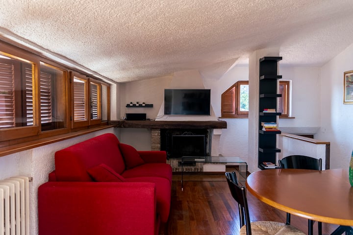 Un Balcone Su Spello - Foligno