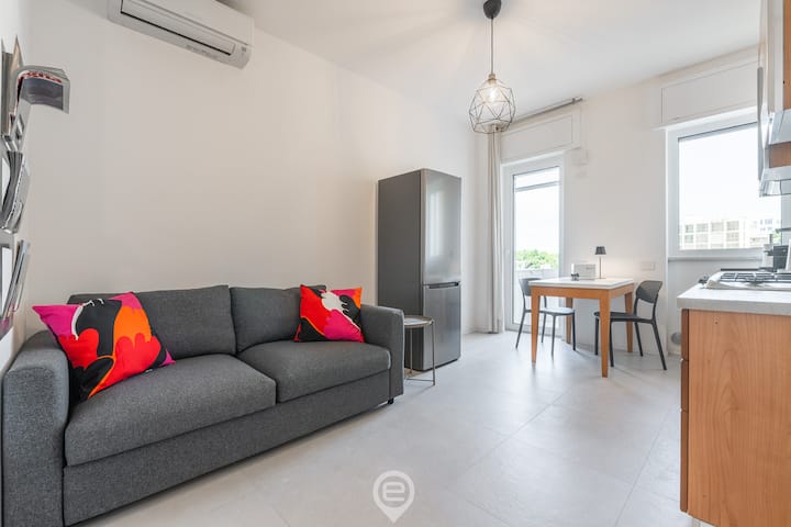 Modern Mameli Apartment - Cagliari