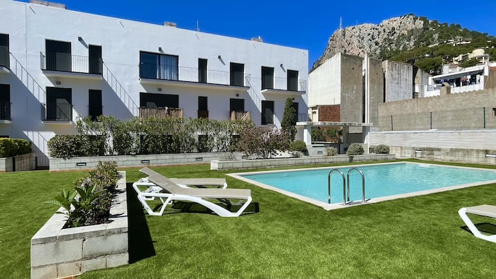 Darsena B Bx-2 - 2002 - L'Estartit