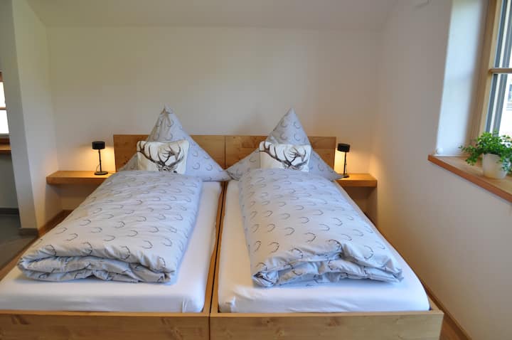 Wohnung Waldesruh - Dietmannsried