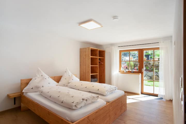 Wohnung Wiesengrund - Kempten