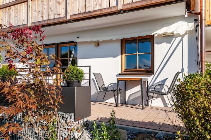 Wohnung Sonnenblick - Dietmannsried