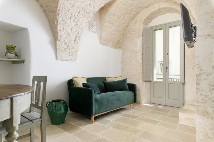 Wonderful Italy | Casetta Wilma - Cisternino