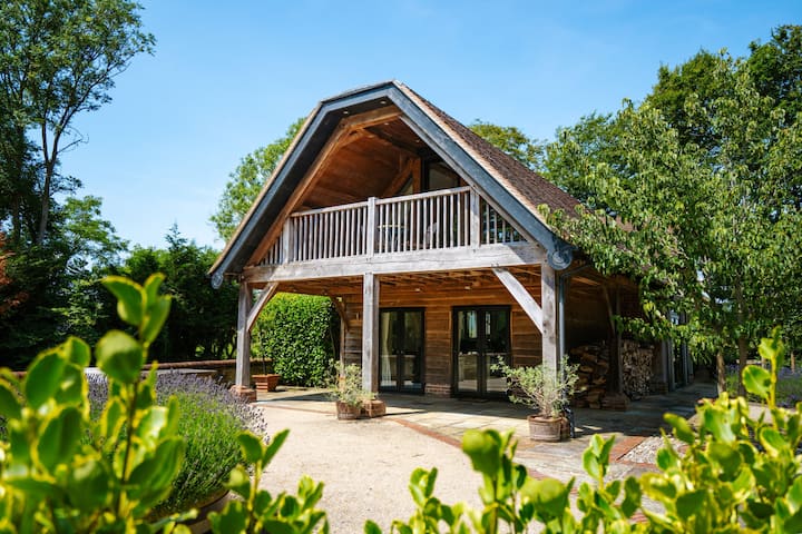 The Boat House - West Wittering