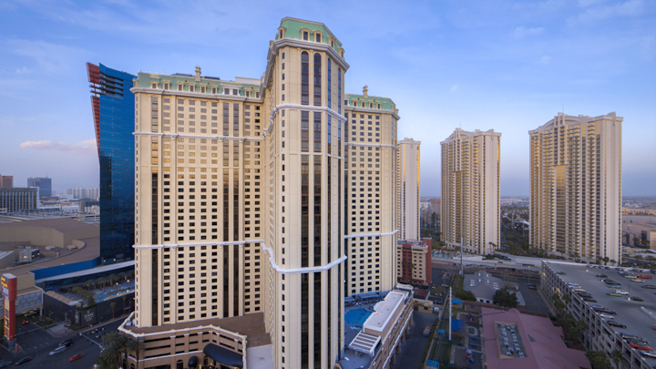 Marriott's Grand Chateau® | Three-bedroom - Henderson