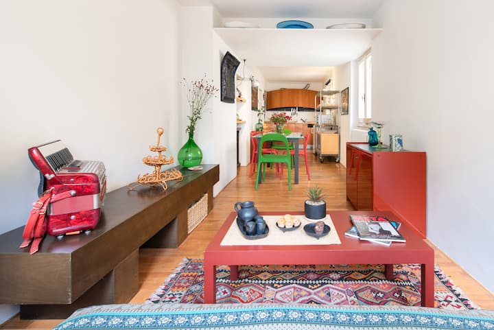 Casa Vacanze La Francesca - Florence