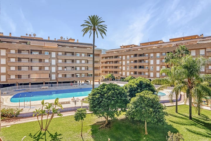 Puerto Romano Denia - Dénia