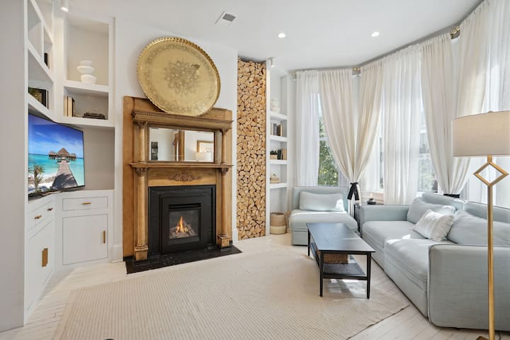 Boho Bliss Bloomingdale Plus Parking - Washington, D.C.