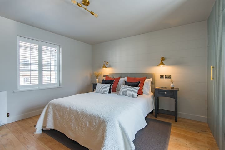 The Loft - Whitstable Beach