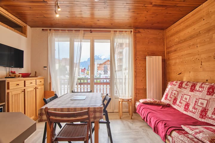 Chez M & M - Les Deux Alpes