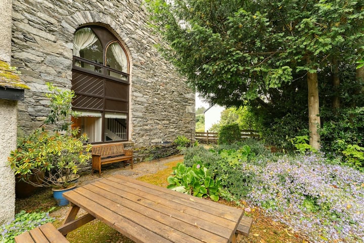 Altar End, Sleeps 5, Ambleside, Dog Friendly - Ambleside