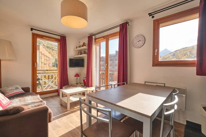 Coeur D'ours - Les Deux Alpes